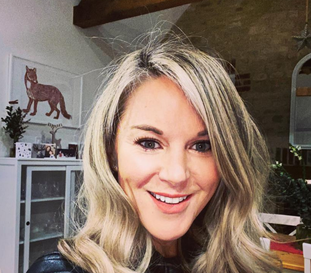 Empowering Women with Amy Williams - Make Space for Growth