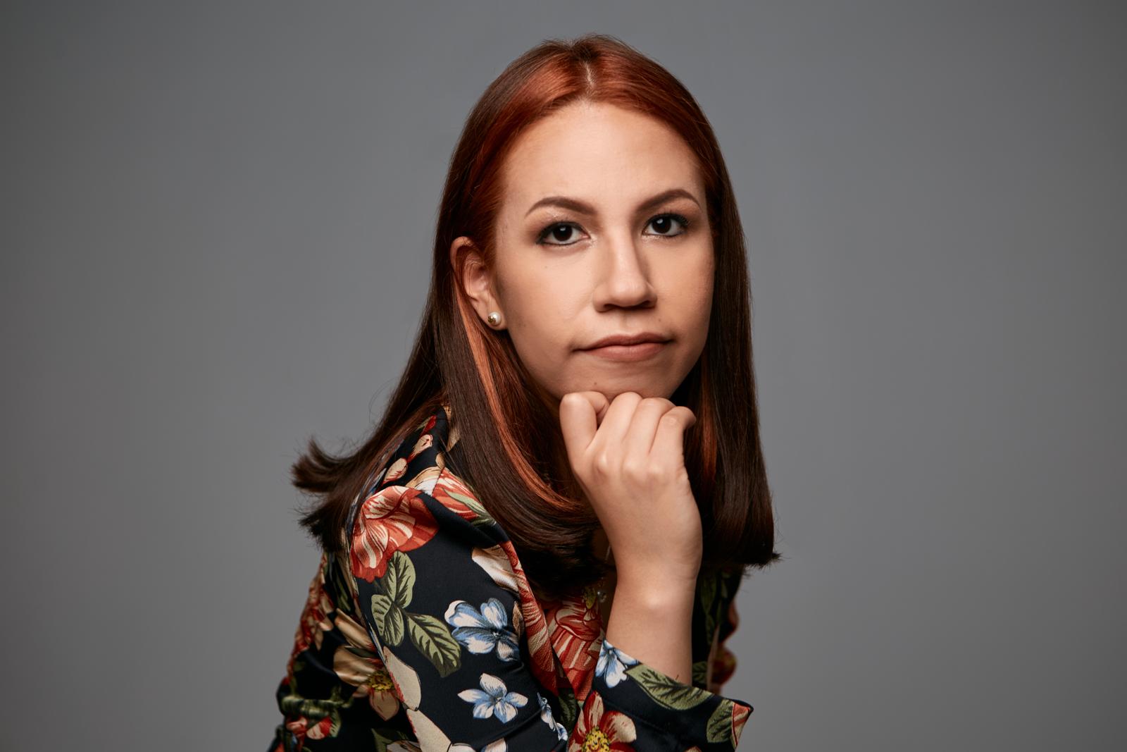 Becoming a Business Woman with Anais Cisneros - Make Space for Growth