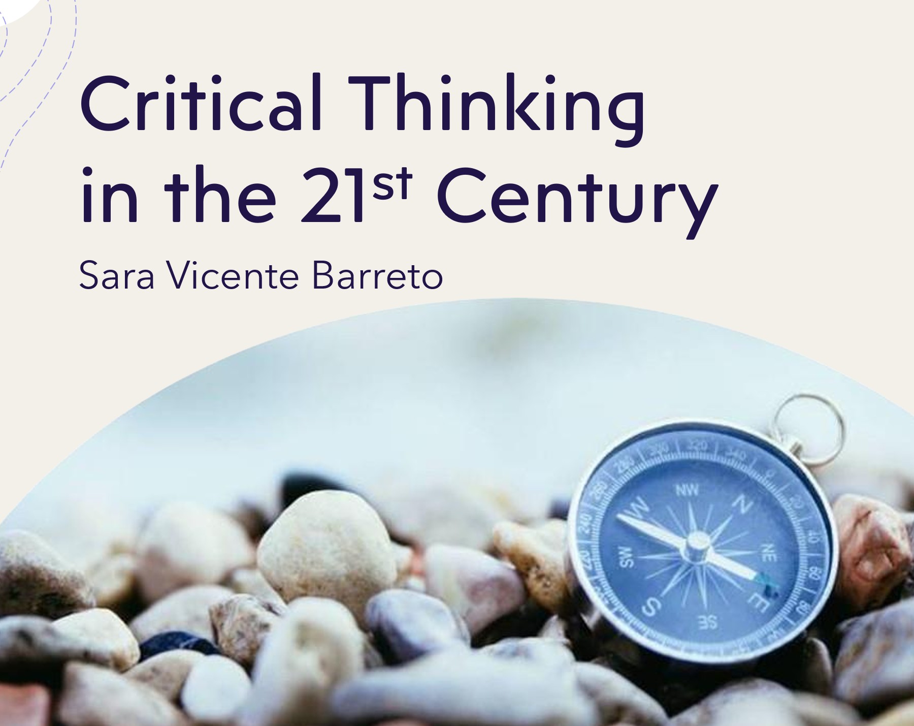 What I Learned About Thinking — and Myself — While Teaching Critical ...